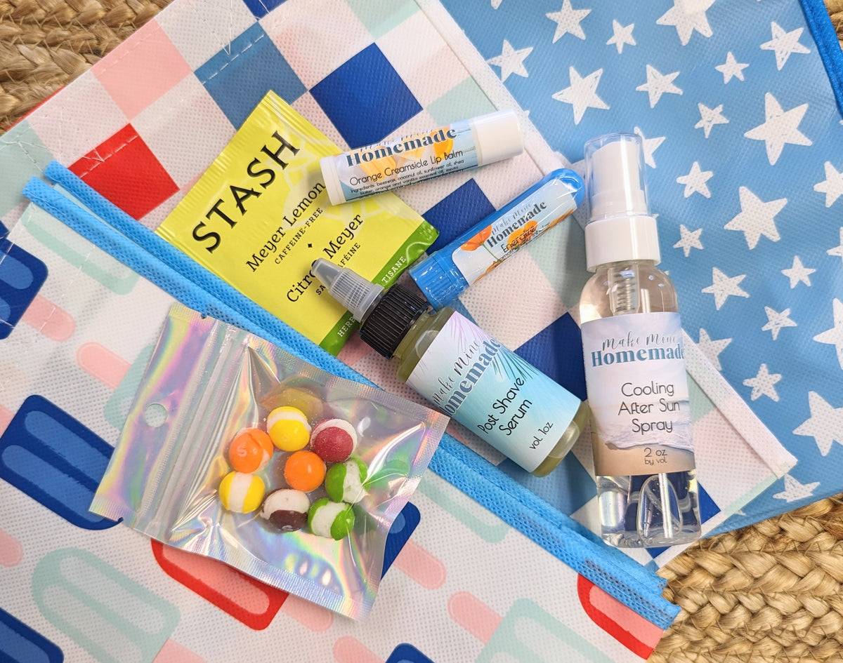 Make Mine Homemade Monthly Pack – MakeMineHomemade