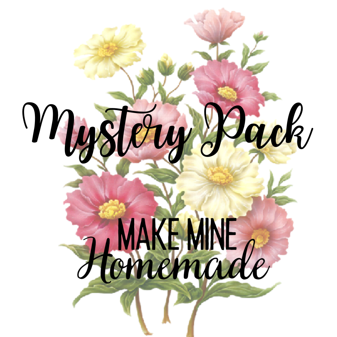 Gift Ideas – MakeMineHomemade