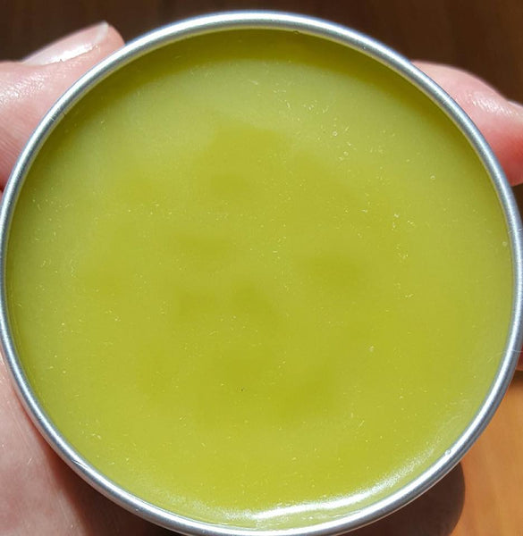 Herbal Healing Salve – MakeMineHomemade